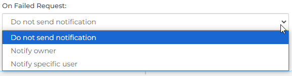 Amplify Enriching - Enrich Step
