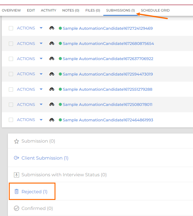 Managing Web Responses