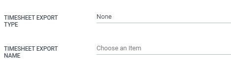 QuickBooks Timesheet Errors