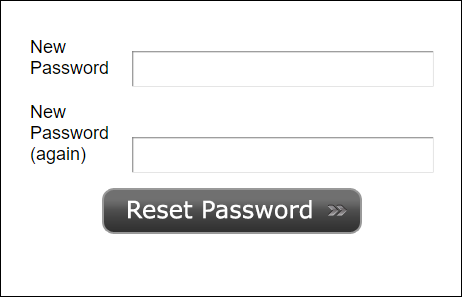 How Do I Change / Reset My Portal Password?