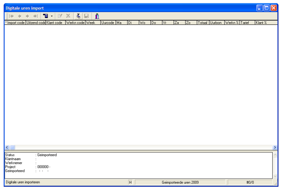 Gegevens synchroniseren UBplus